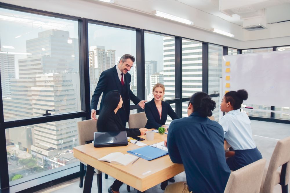 Trouvez le meilleur prestataire pour réaliser votre projet IT